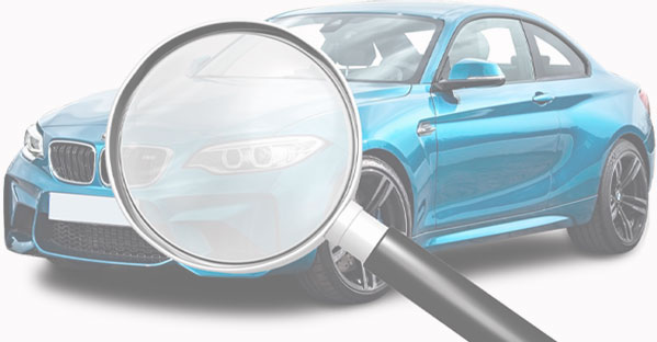 Vehicle Id Number Verification 🆗 May 2026